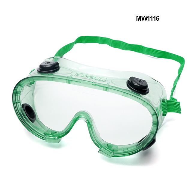 Chemical Splash Goggle – Saudiaraco