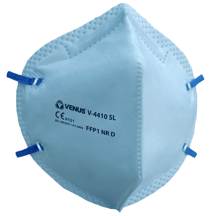Venus V-4410 SL – Saudiaraco